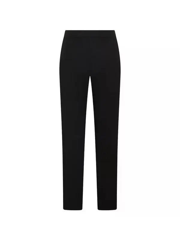 Moschino High-waist Tailored Trousers