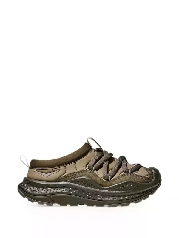 HOKA® Ora Primo Slip-on Sneakers - Brown
