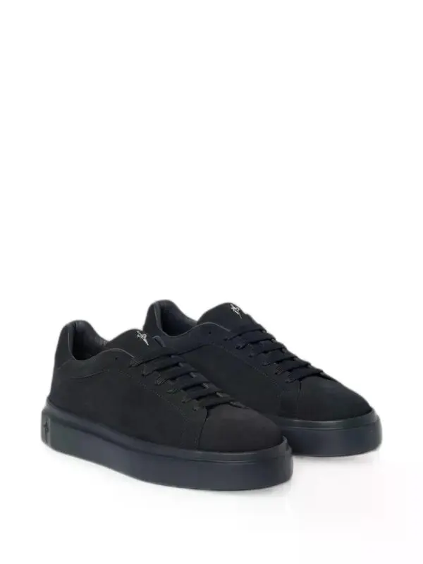 Paciotti Venus Unite Platform Sneakers