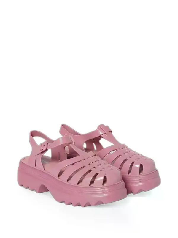 Melissa Possession Platform Ii Sandals