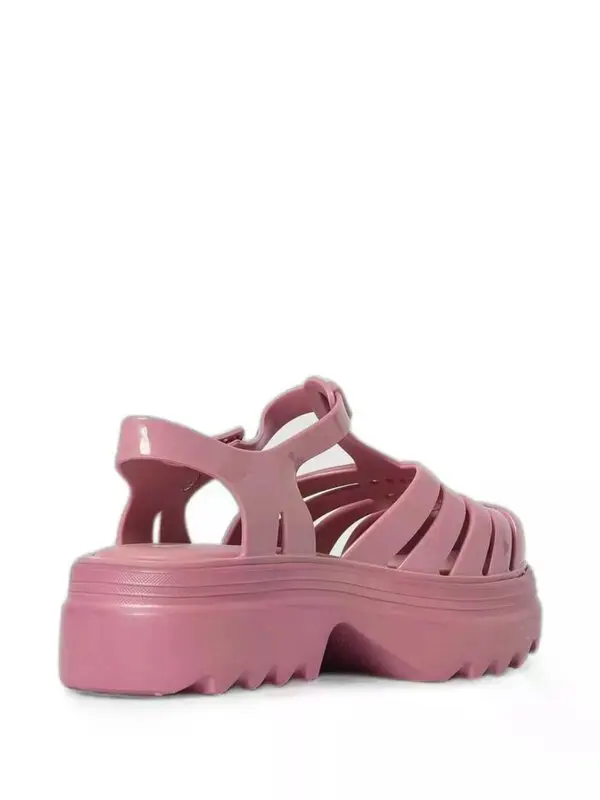 Melissa Possession Platform Ii Sandals