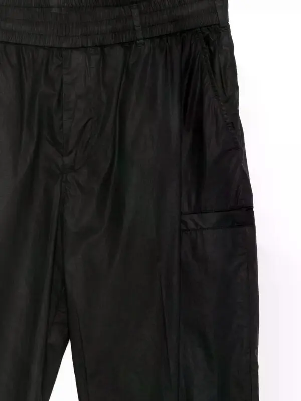 Emporio Armani Elasticated Track Pants