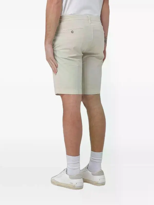 RE-HASH Chino Shorts - Neutrals