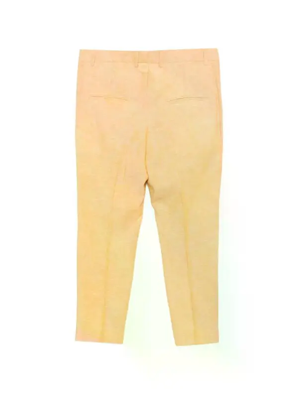 DANIELE ALESSANDRINI Tailored Trousers