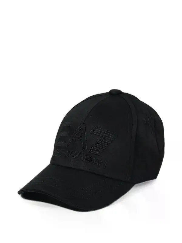 EA7 Logo Baseball Cap