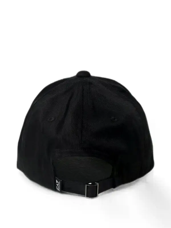 EA7 Logo Baseball Cap