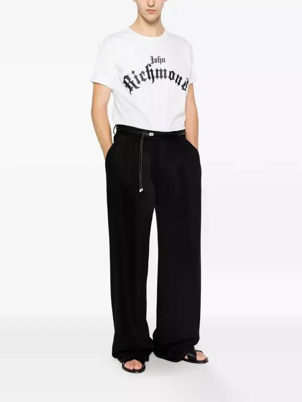 John Richmond Zibru T-shirt