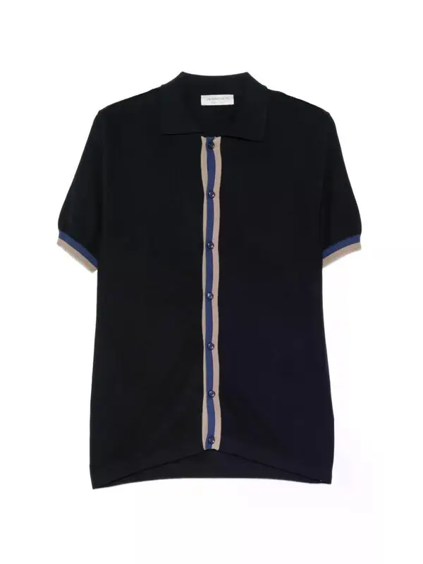 JEORDIE'S Short-sleeve Shirt
