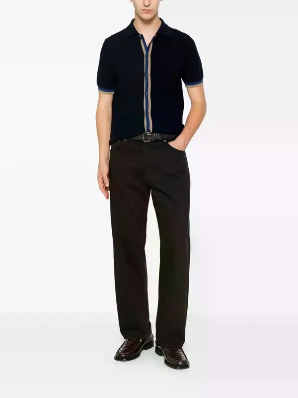 JEORDIE'S Short-sleeve Shirt
