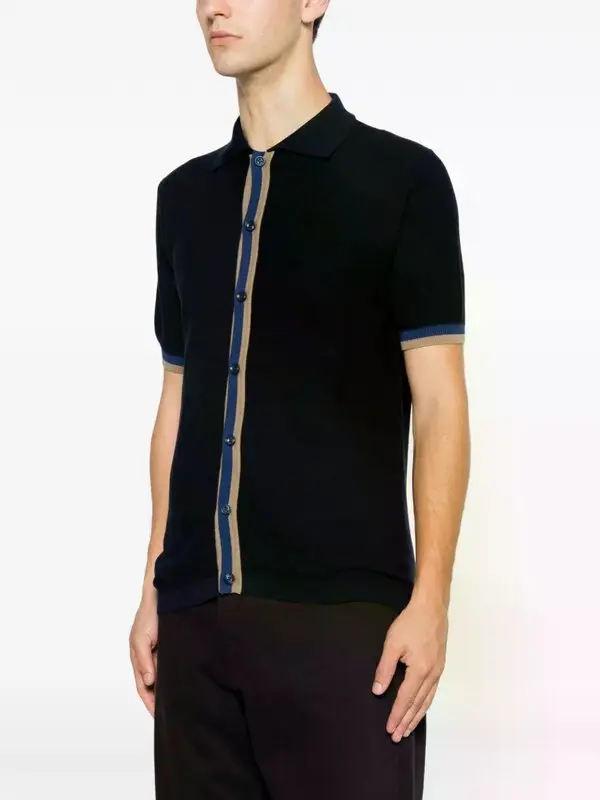 JEORDIE'S Short-sleeve Shirt