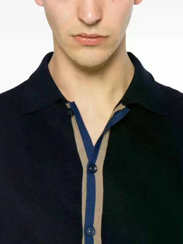 JEORDIE'S Short-sleeve Shirt
