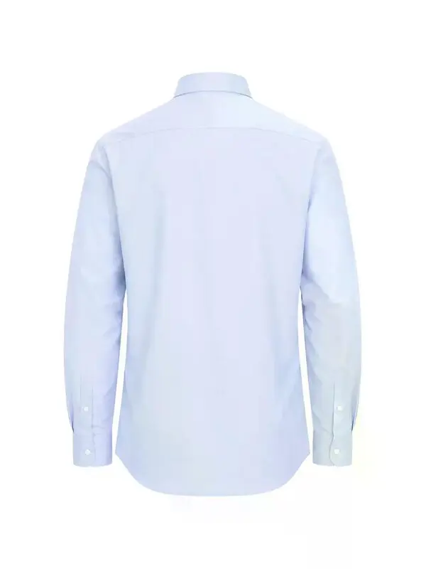 Zegna Point-collar Shirt
