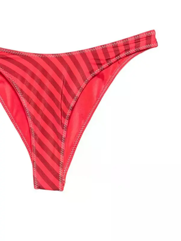 Frankies Bikinis X Jennie Dove Bikini Bottoms