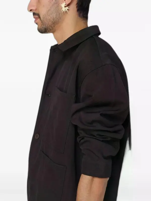 Sunnei Patch-pocket Jacket
