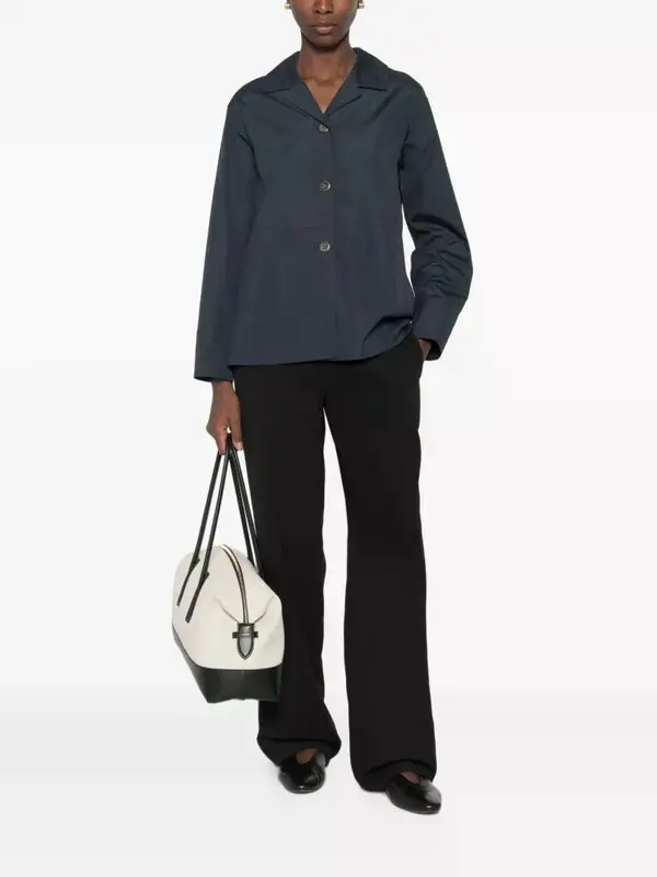 Max Mara Button-fastening Shirt