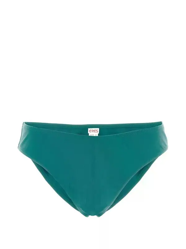 ERES Coulisses Bikini Briefs - Green