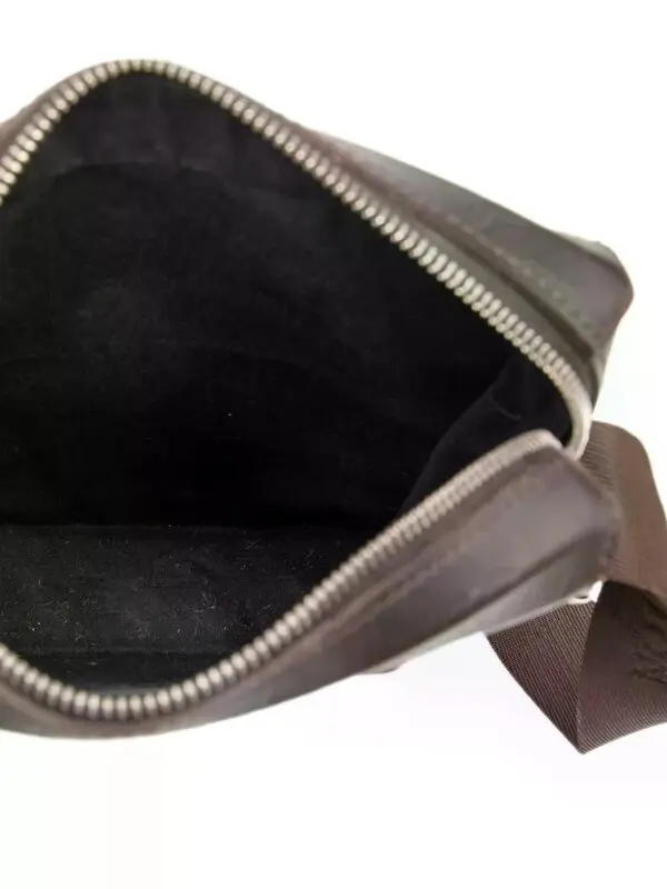 LOUIS VUITTON Monogram Glace Bobby Crossbody Bag