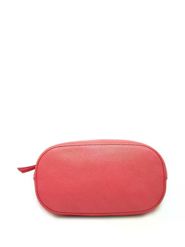 Miu Miu Madras Goat Skin Crossbody Bag
