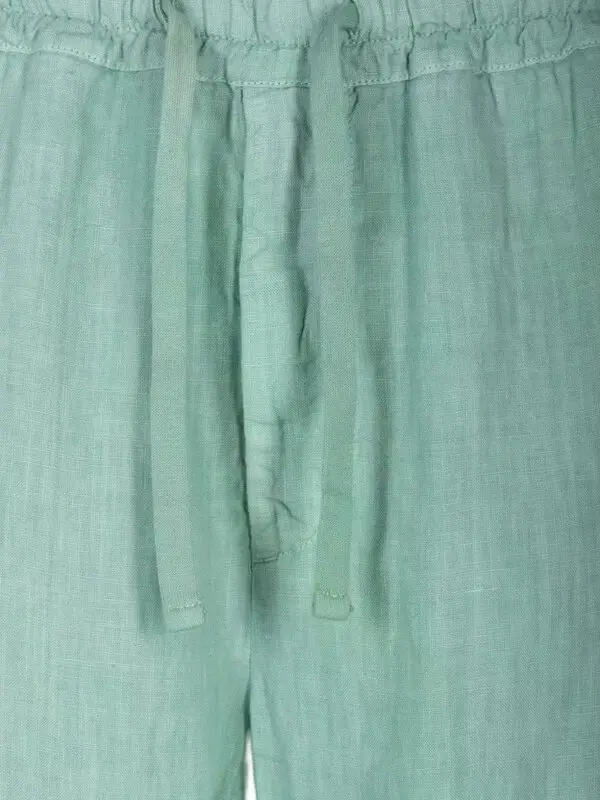 Altea Drawstring Waistband Trousers