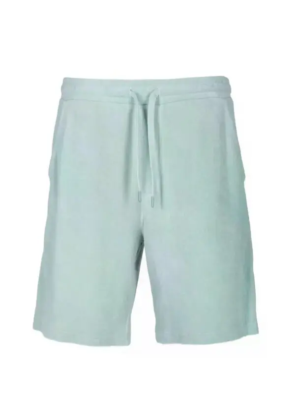 Altea Drawstring Shorts - Green