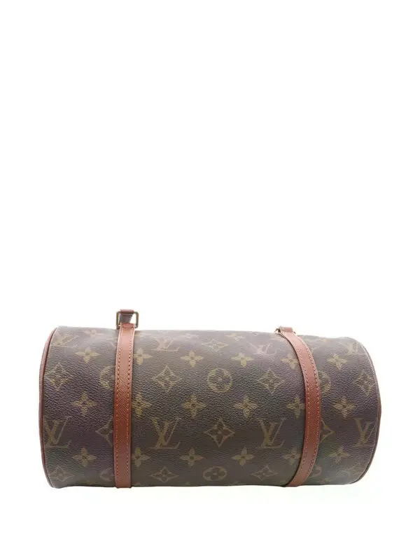 LOUIS VUITTON Monogram Papillon 26 Handbag