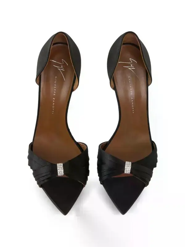 GIUSEPPE ZANOTTI Lumière 105 Sandals