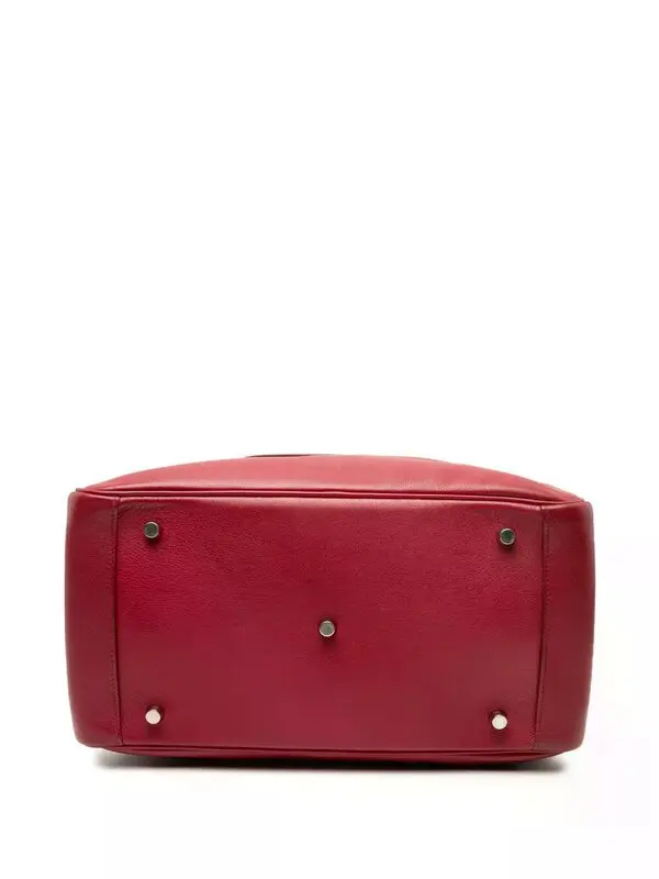 Hermès 2011 Swift Lindy 34 Satchel