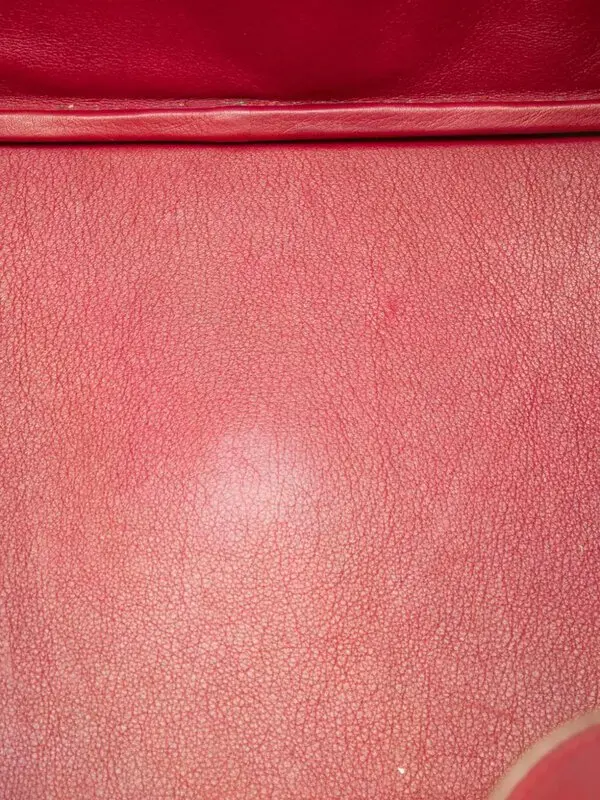 Hermès 2011 Swift Lindy 34 Satchel
