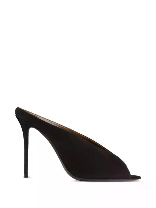 GIUSEPPE ZANOTTI Intriigo Cluedo 105 Sandals