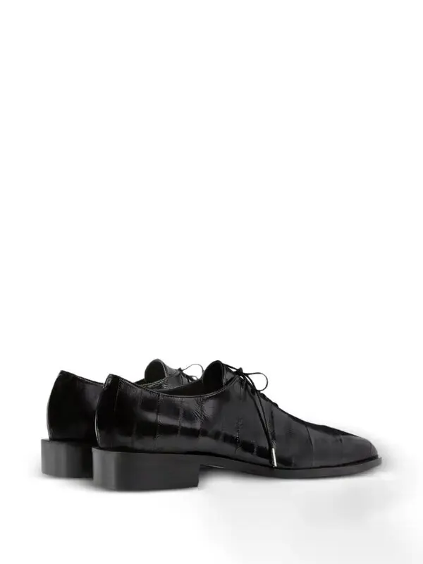 GIUSEPPE ZANOTTI Sebastian Monk Shoes