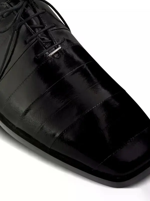 GIUSEPPE ZANOTTI Sebastian Monk Shoes