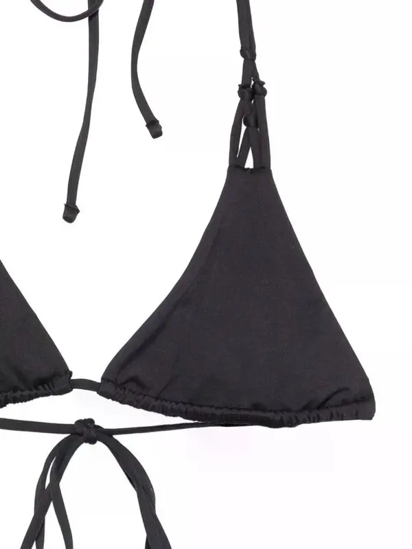 Frankies Bikinis Encore Triangle Bikini Top