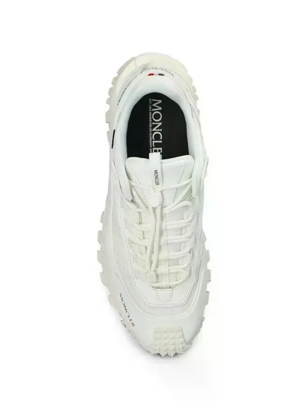 Moncler Trailgrip Gtx Sneakers