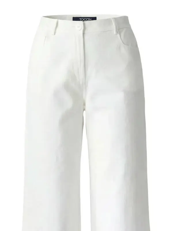 TOCCIN Blaire Weekend Jeans