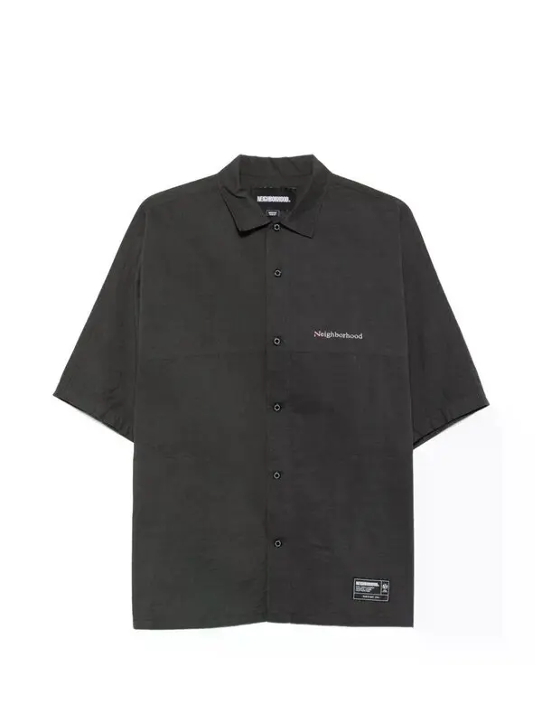 NEIGHBORHOOD Short-sleeve Shirt