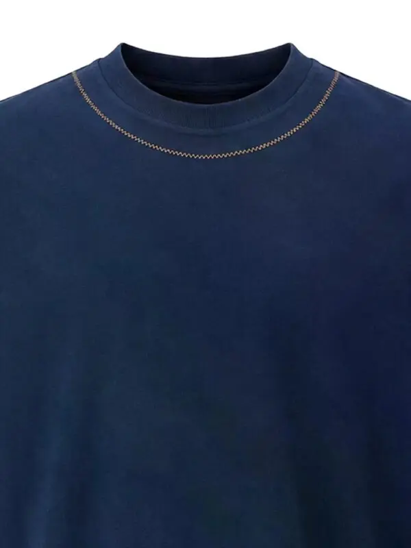 ESTUDIO NIKSEN Short-sleeves T-shirt