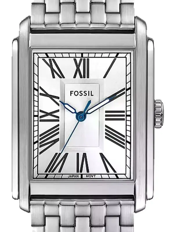 Fossil Carraway 30mm Watch