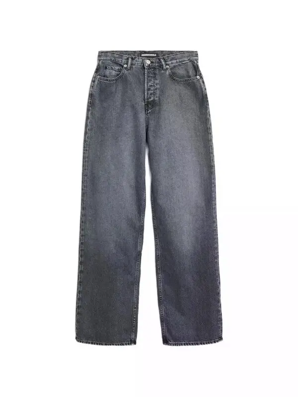 ARMEDANGELS Enijaa Wide-leg Jeans