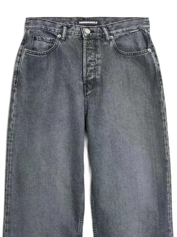 ARMEDANGELS Enijaa Wide-leg Jeans