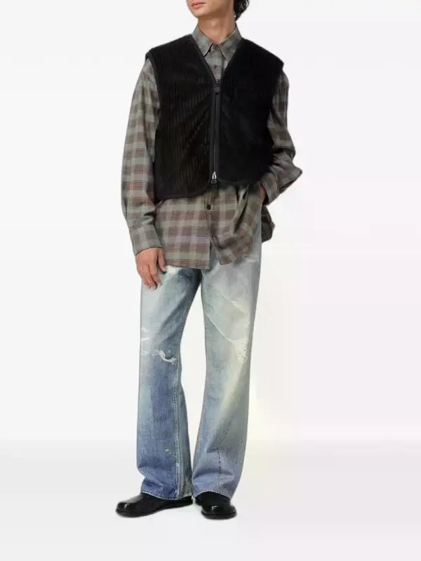 Our Legacy Corduroy Gilet