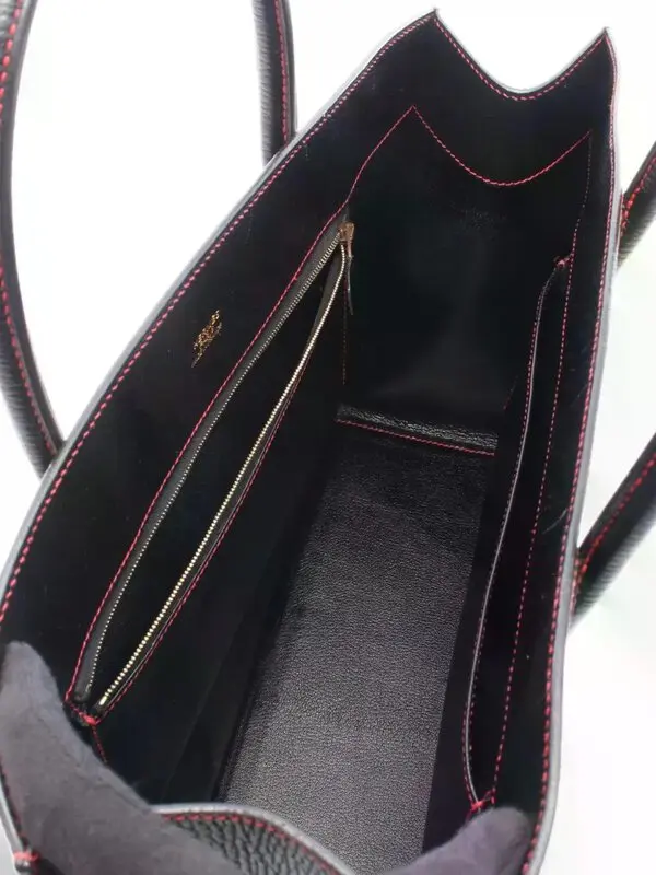 Hermès 2002 Bus Gm Tote Bag
