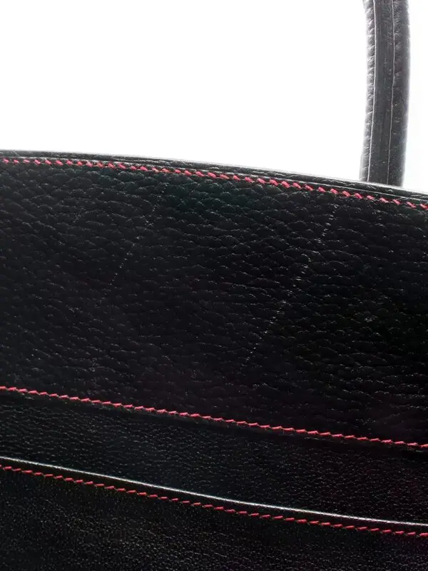 Hermès 2002 Bus Gm Tote Bag