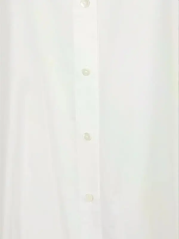 MIZUIRO IND Short Sleeve Midi Dress