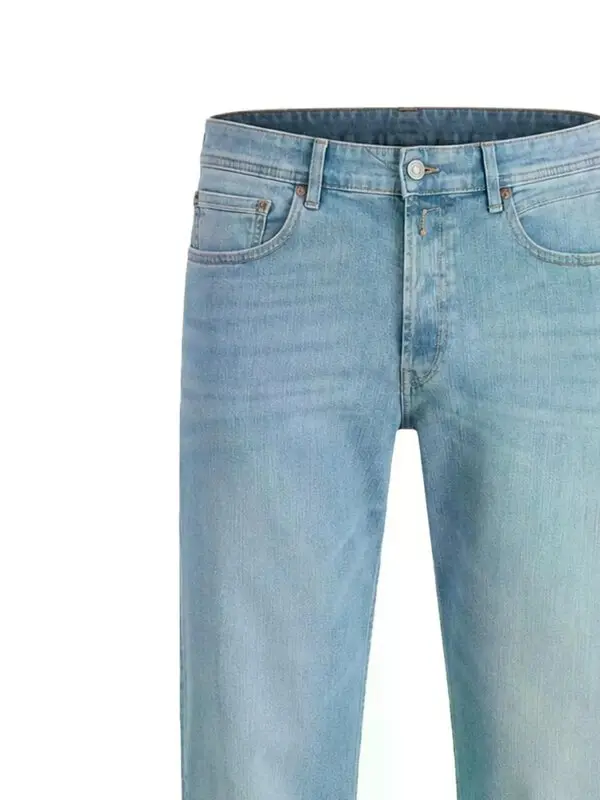 REPLAY Grover Straight-leg Jeans