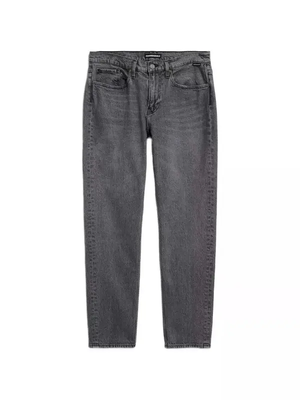 ARMEDANGELS Dylaano Straight-leg Jeans