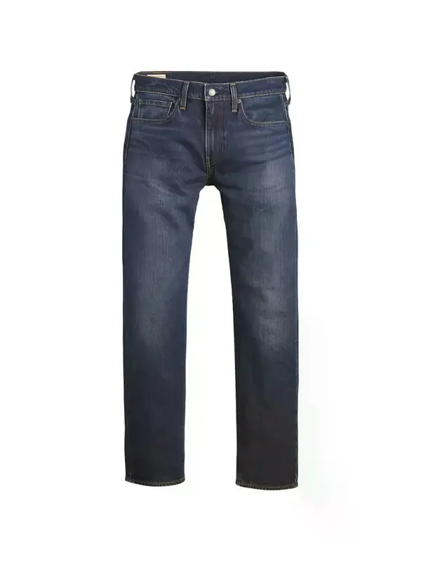 LEVI'S 502 Tapered Jeans - Blue