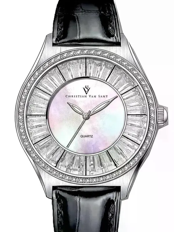 CHRISTIAN VAN SANT Luna 40mm Watch