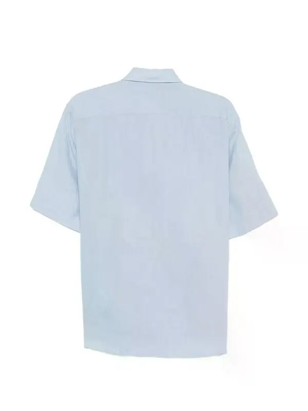 Marc O'polo Short-sleeve Shirt - Blue