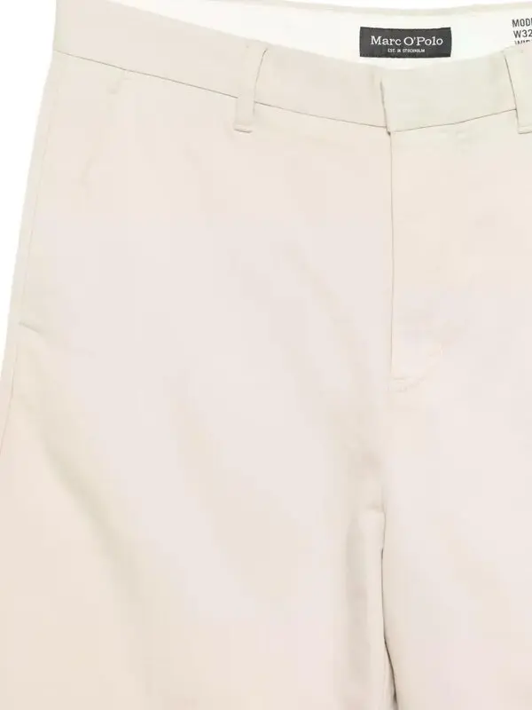 Marc O'polo Wide-leg Trousers
