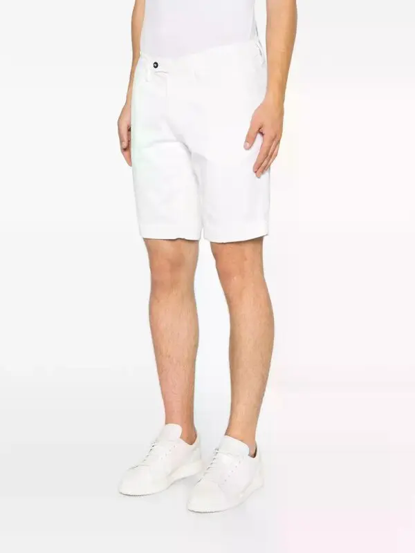 VELA SHOP Turn-up Cuff Shorts